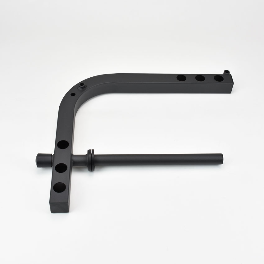 Multifunctional Exercise Bench Assembly Guide